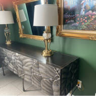 Bernhardt Flora 72 W Credenza Reviews Perigold